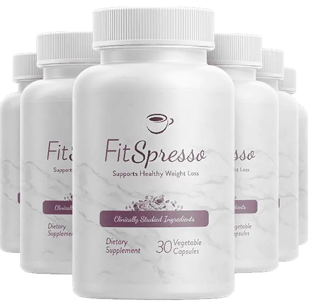 FitSpresso® Official Website | Natural Weight Loss Formula | Save 74%